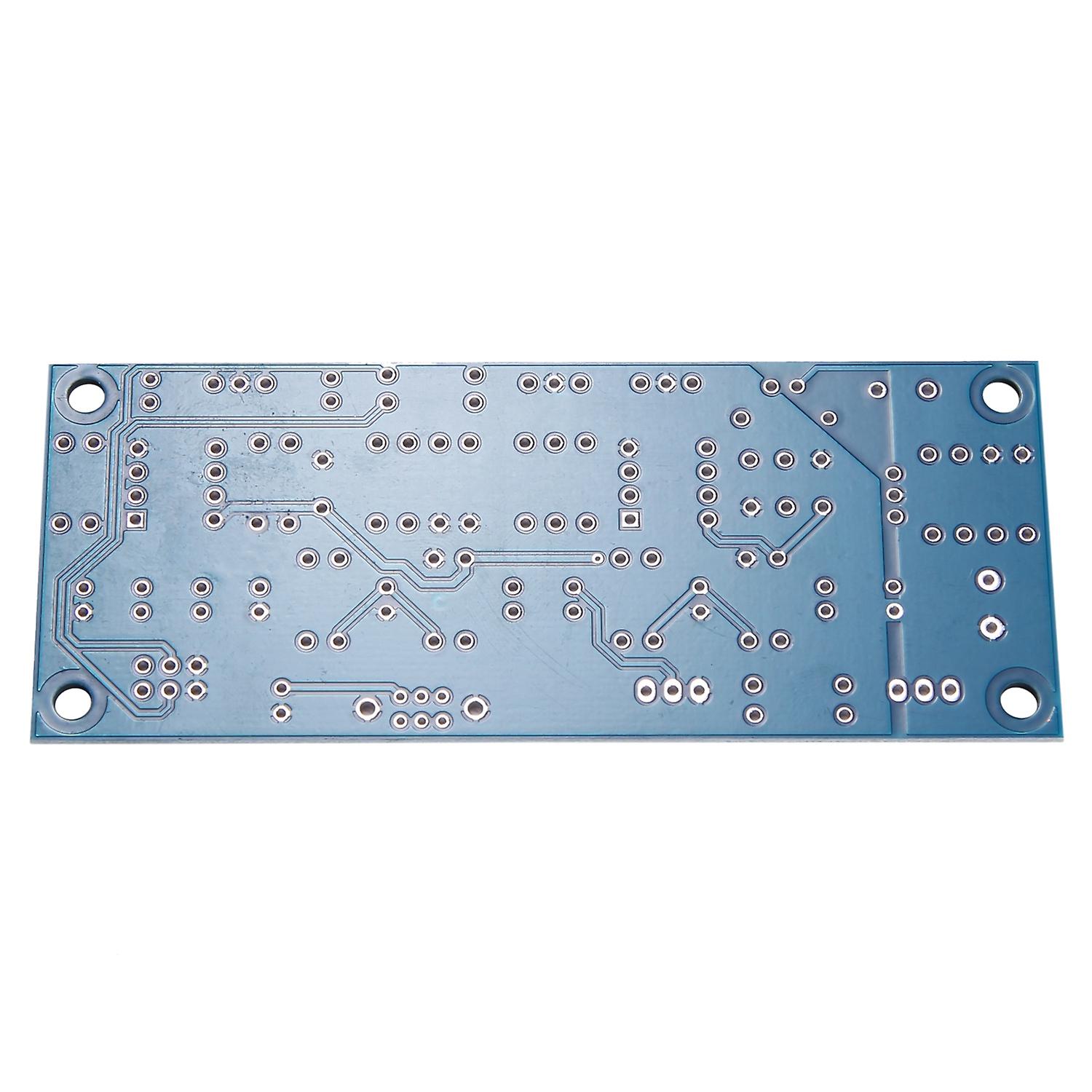 2.1 Channel Subwoofer Preamp Board Low Pass Filter Pre-amp Amplifier ...