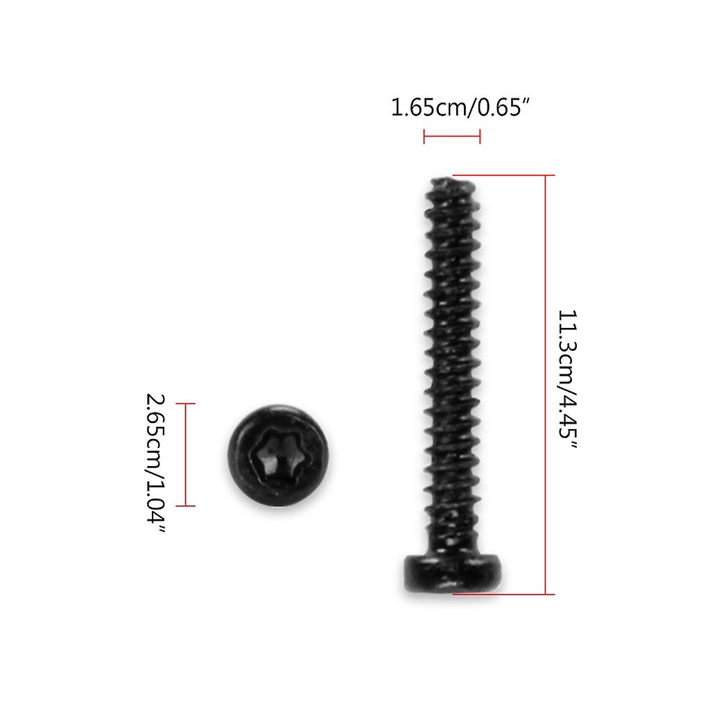 Joystick Screw Replacement Kit For Oculus Quest 2 Controller ...