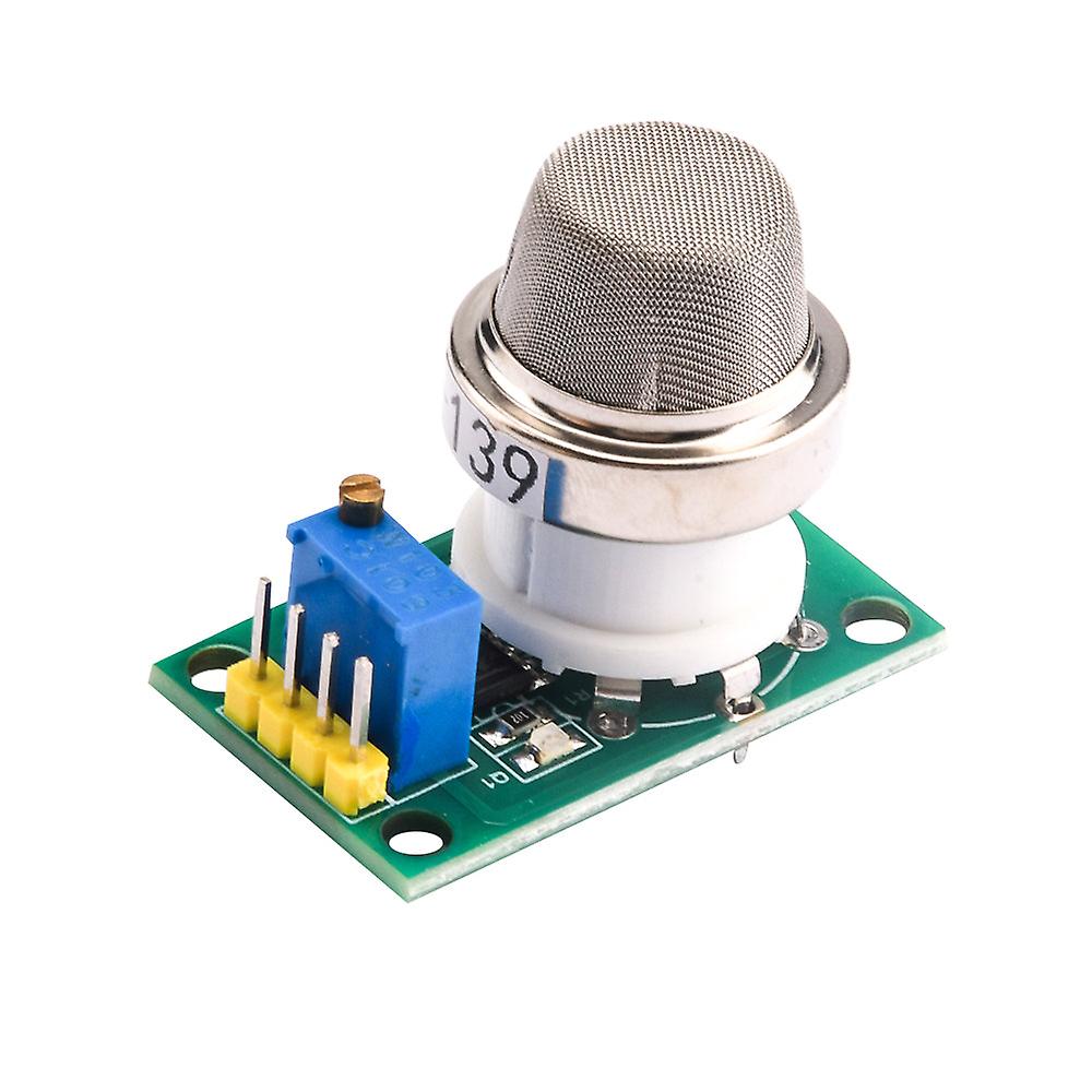 Mq-139 Mq139 Freon Gas Sensor Probe, Gas Sensor Module,freon Gas ...