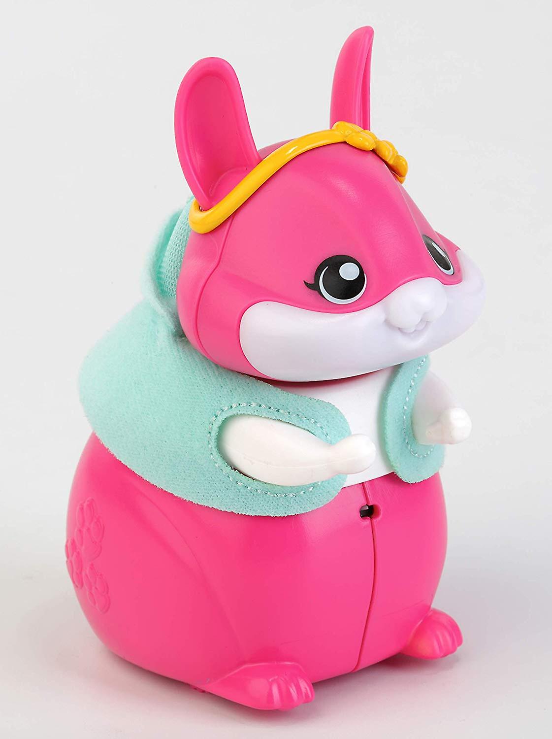 Vtech Petsqueaks Betty the Bunny | Fruugo BE