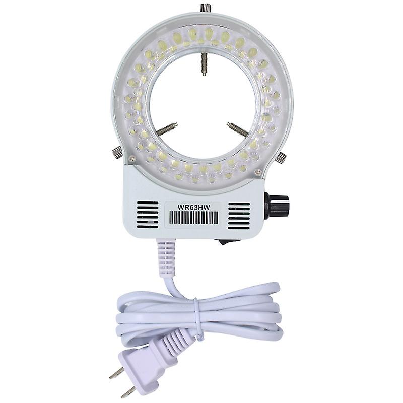 Microscope Led Ring Light Illuminator Lamp For Microscope Excellent ...