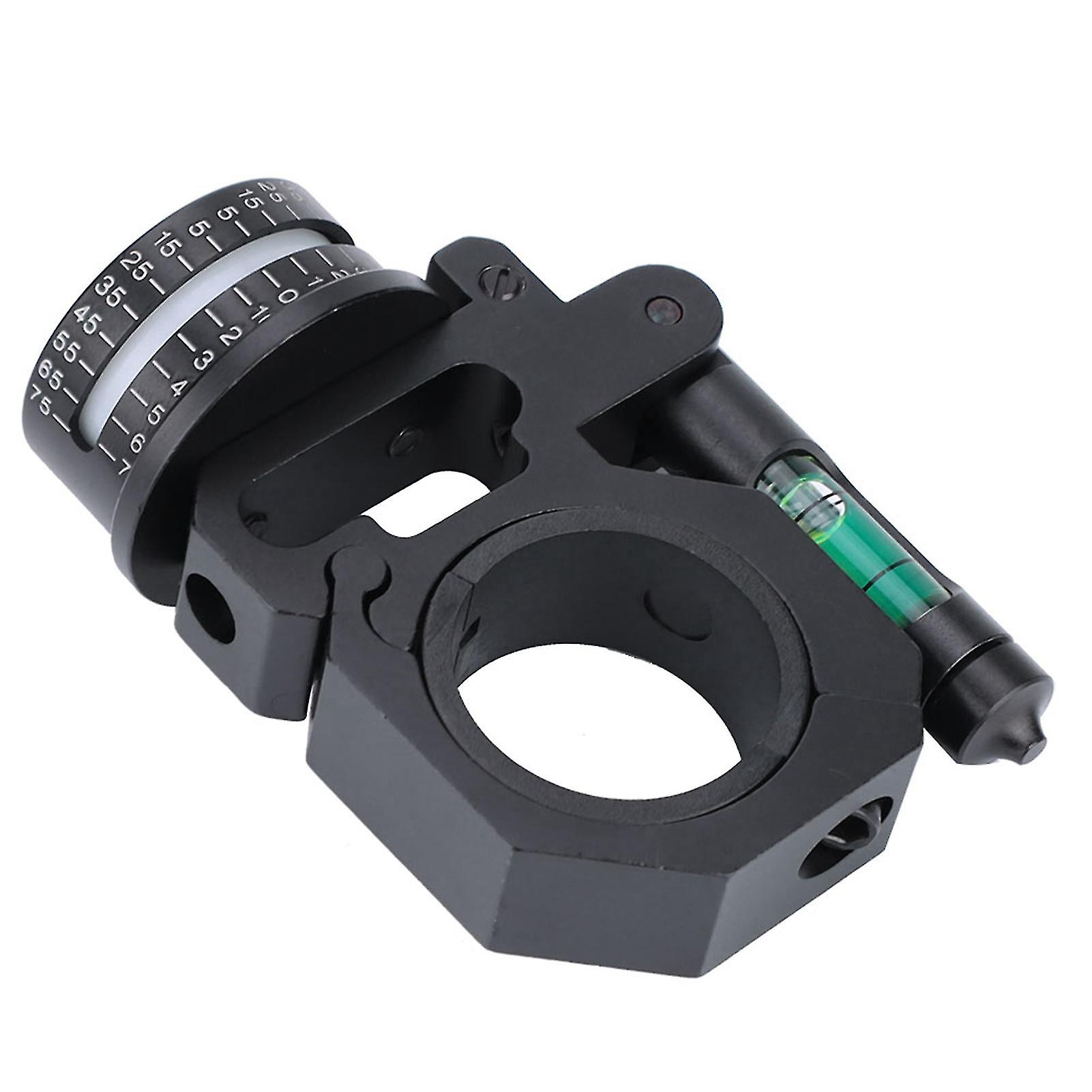 Durable plastic angle degree indicator (adi/aci) bubble level 30mm ...