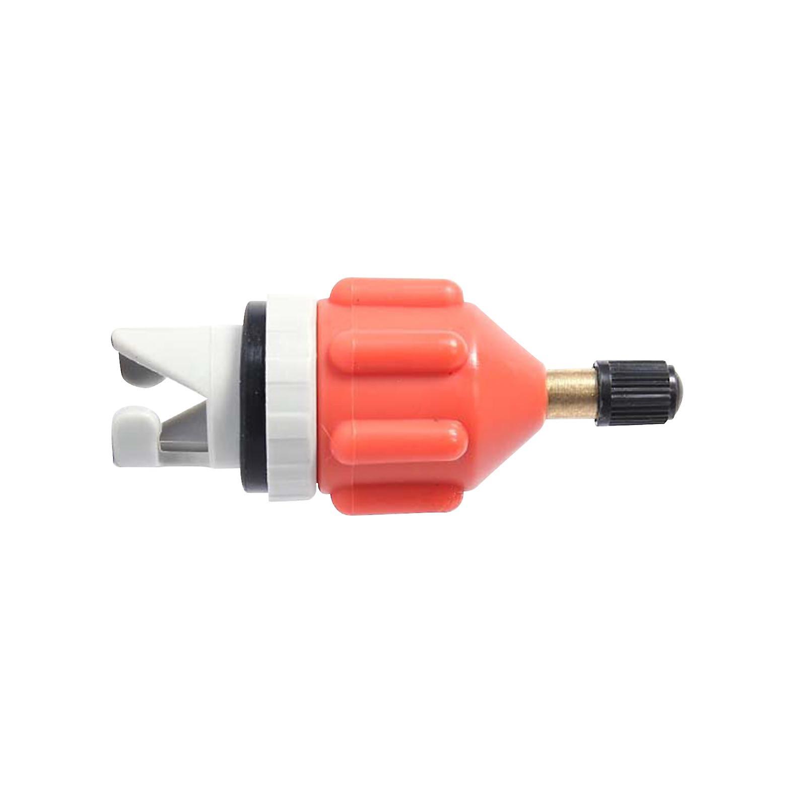 Inflatable Boat Pump Adapter Connector for Rowing Boat Stand up ...