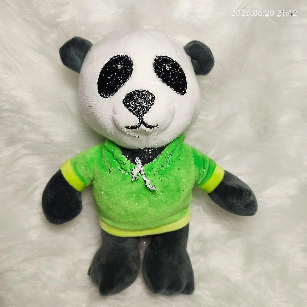 11 Style Stumble Guys Plush Toy Kawaii Anime Plush Cute Soft Stuffed ...