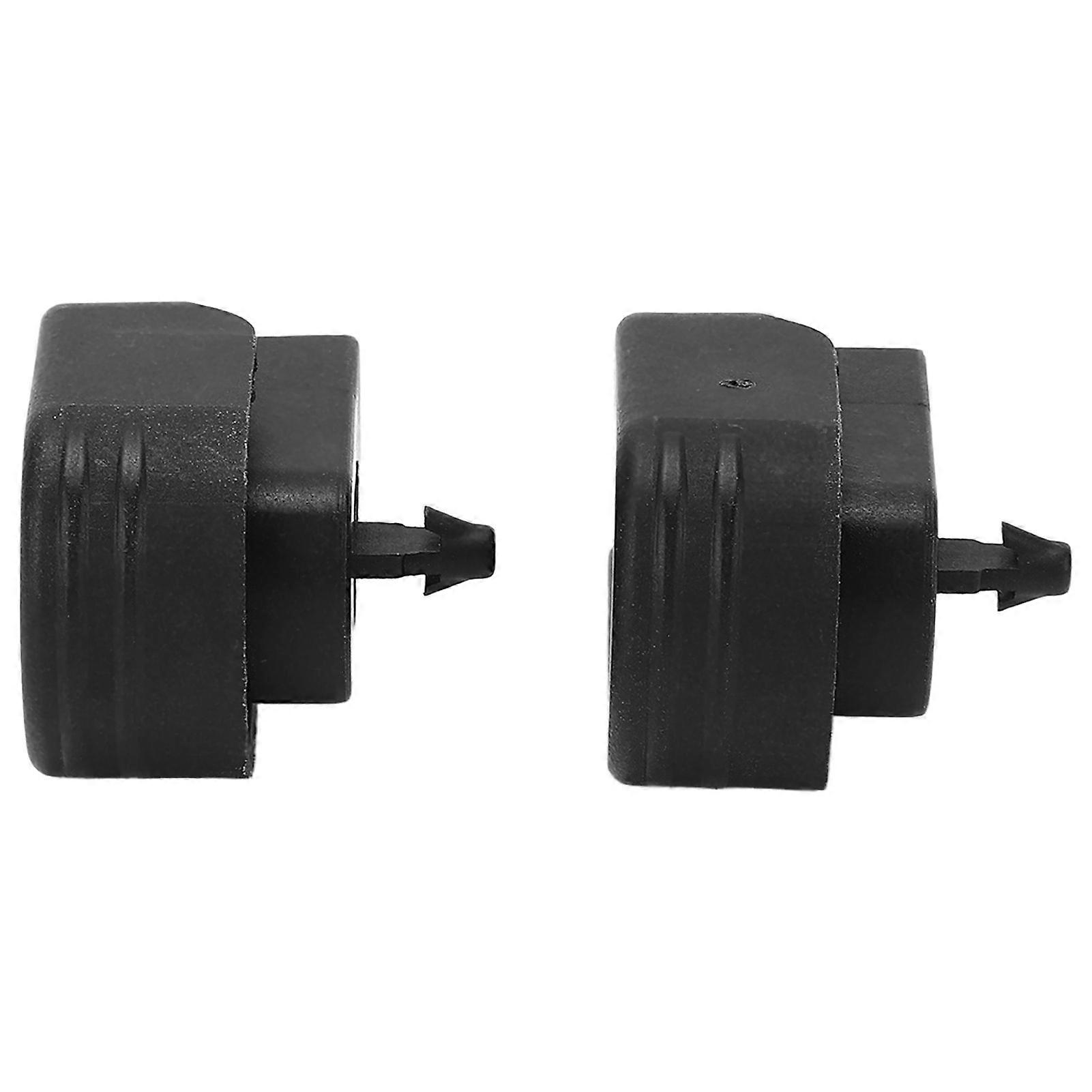 2 Pcs Rear Right Tailgate Bushing 84331136 Hinge Lift Assist Bush for ...