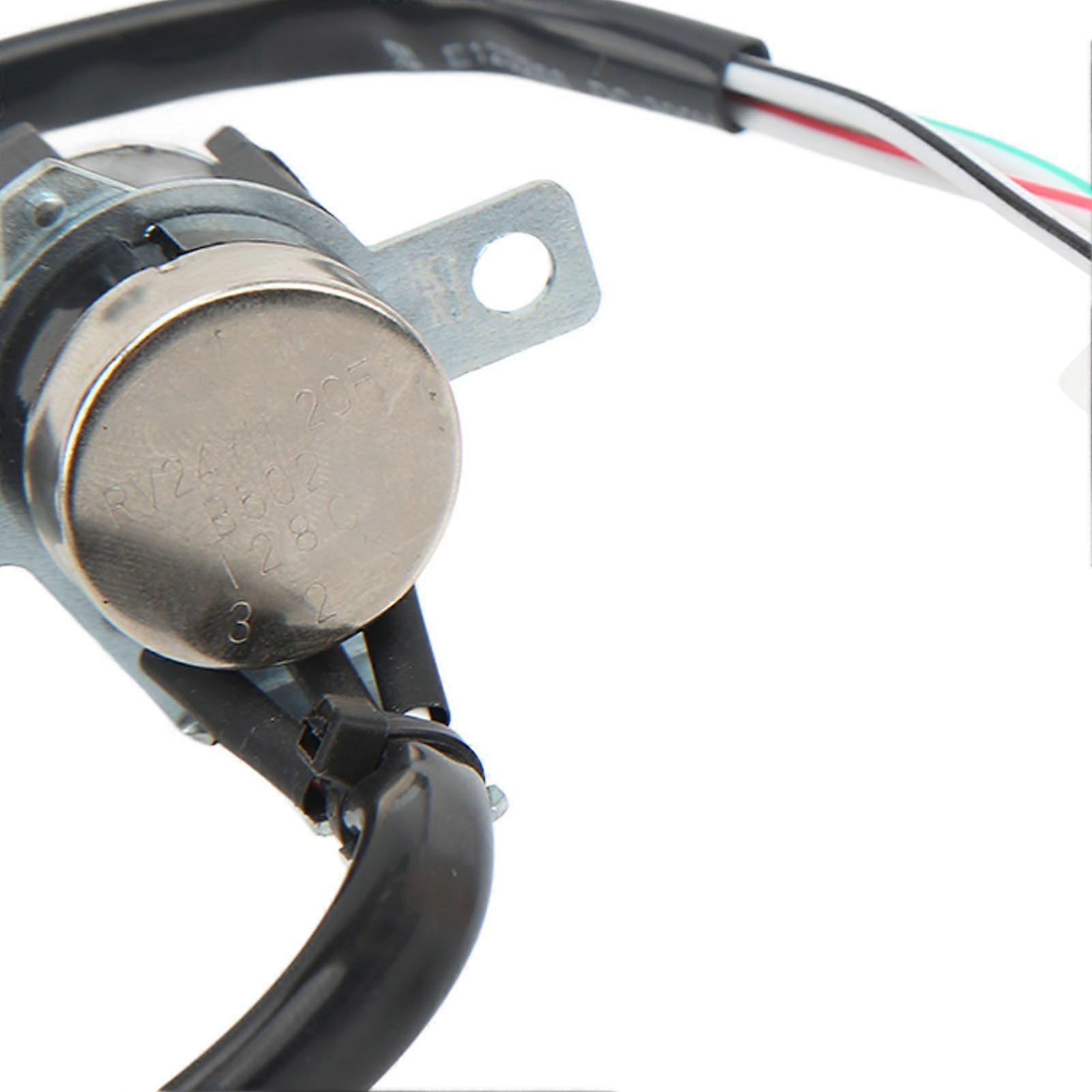 Throttle Motor Dial Knob Switch Fuel Selector Universal Replacement for ...