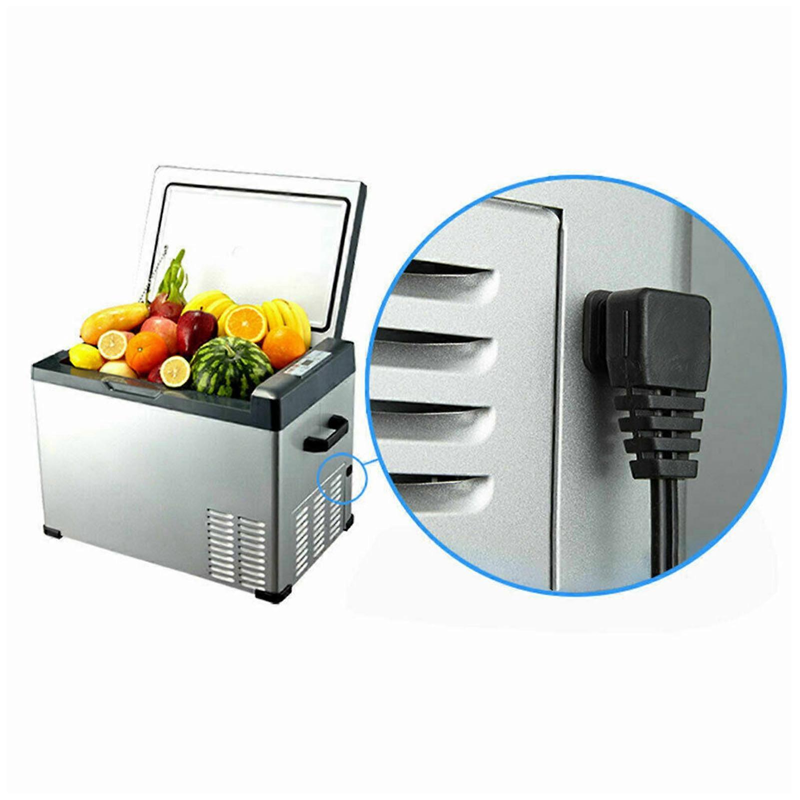 12-volt Refrigerator Cable Car Refrigerator Power Cord Cable Car Mini ...