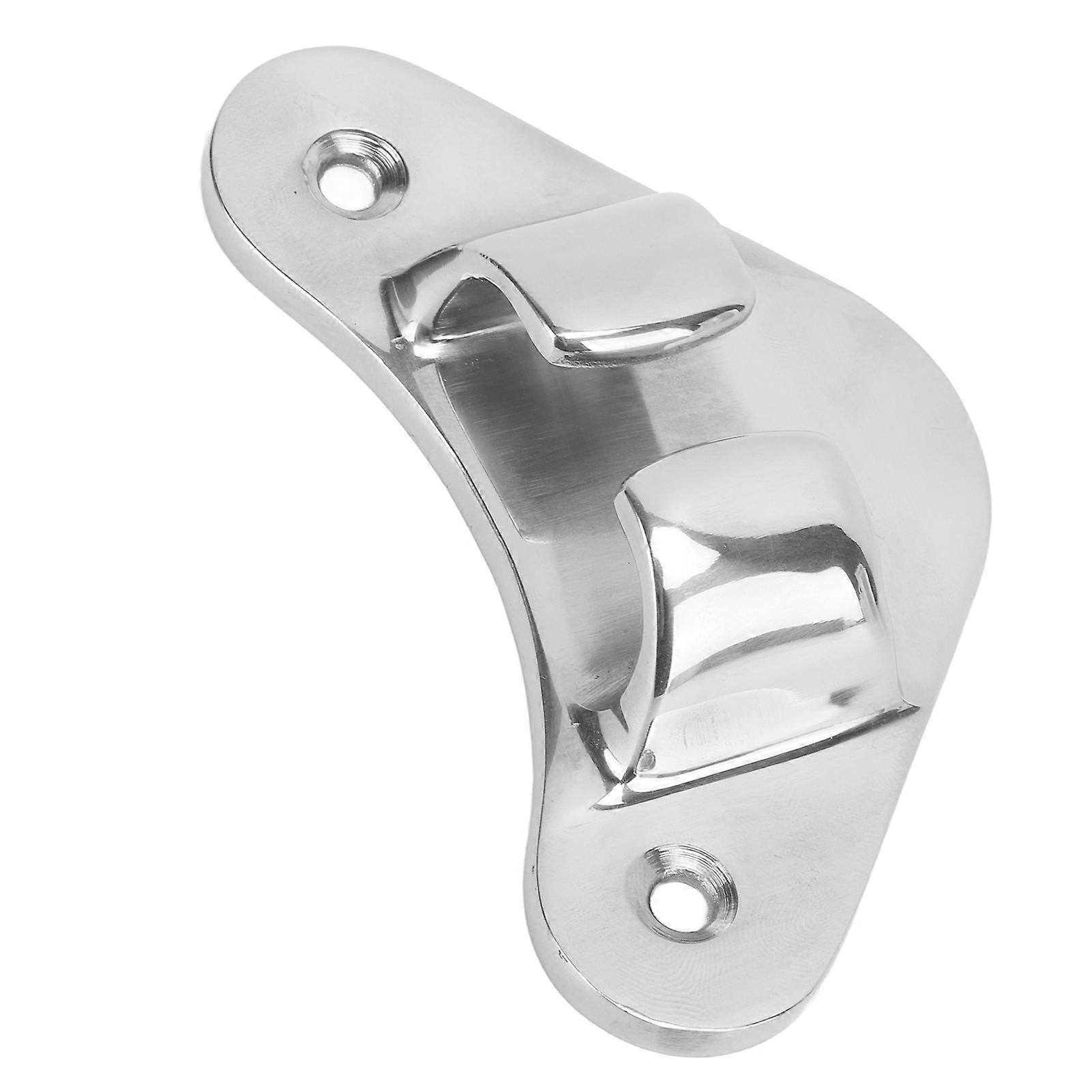 Boat Fairlead Stainless Steel Finely Polished Corrosion Resistant ...