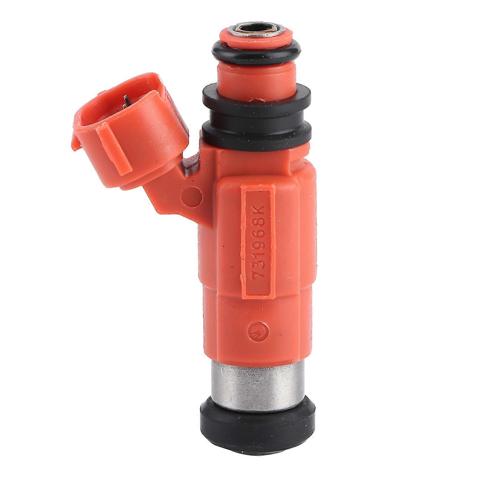 Red Engine Fuel Injector Nozzle Accessory CDH210 Fits for Suzuki Vitara ...