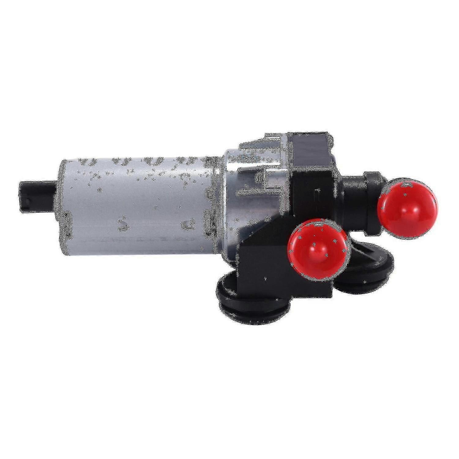 Air-conditioning Compressor Heater Control Valve For 3 E90 E91 E92 E93 ...