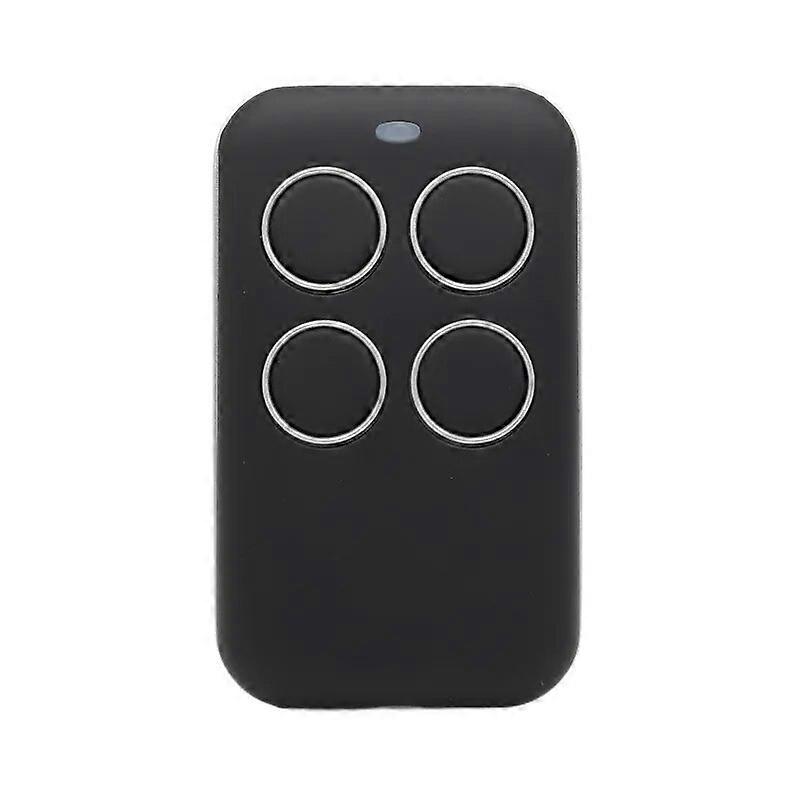 New D4 Type Copy Wireless Rf 433mhz Fixed Code Rolling Code Hcs301 Duplicate Multi Brand Remote ...