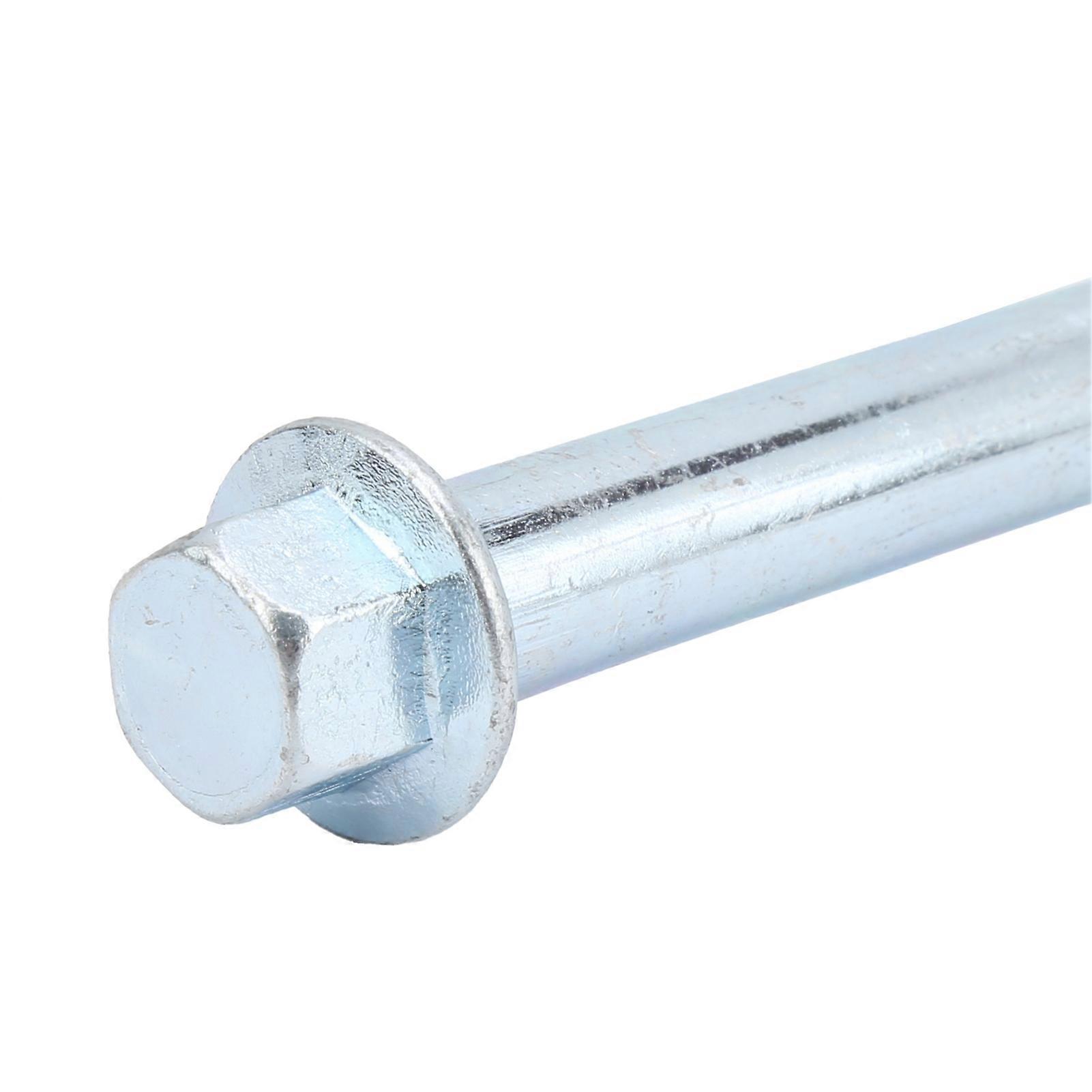 245mm Front Back Rear Axle with 3 Spacers Fit for 200CC 250CC PIT PRO Trail Dirt Bike | Fruugo UK