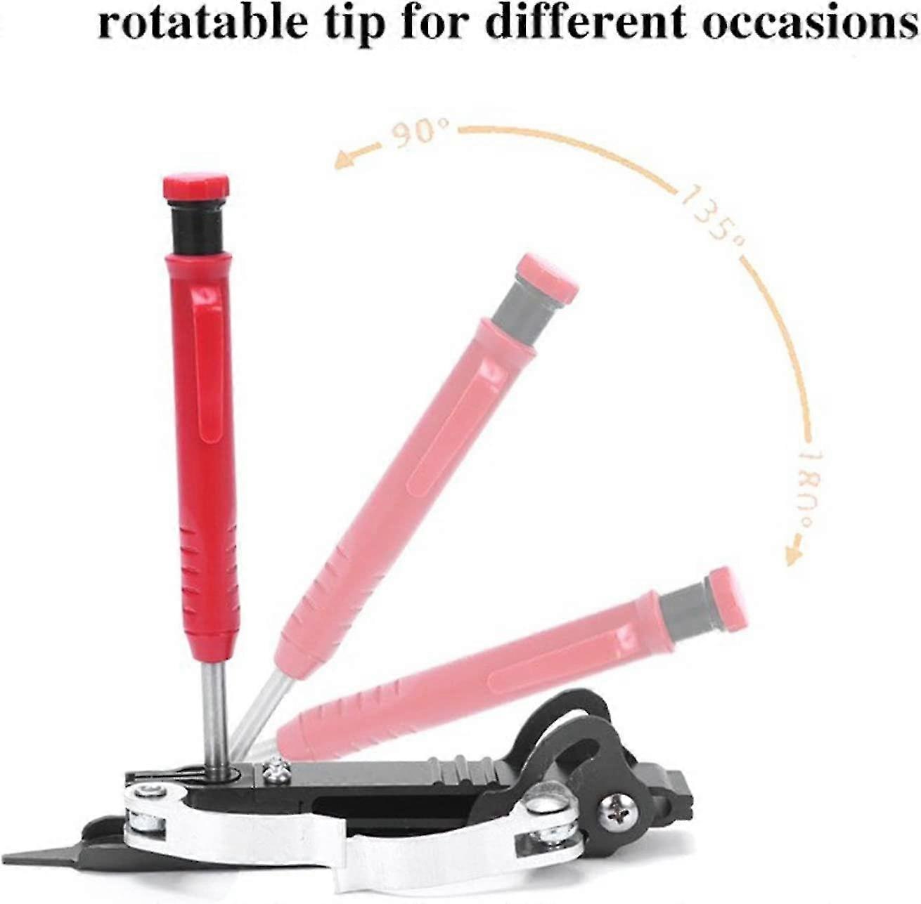 Multi-function Scriber Line Maker | Woodworking Multi-function Scribe ...