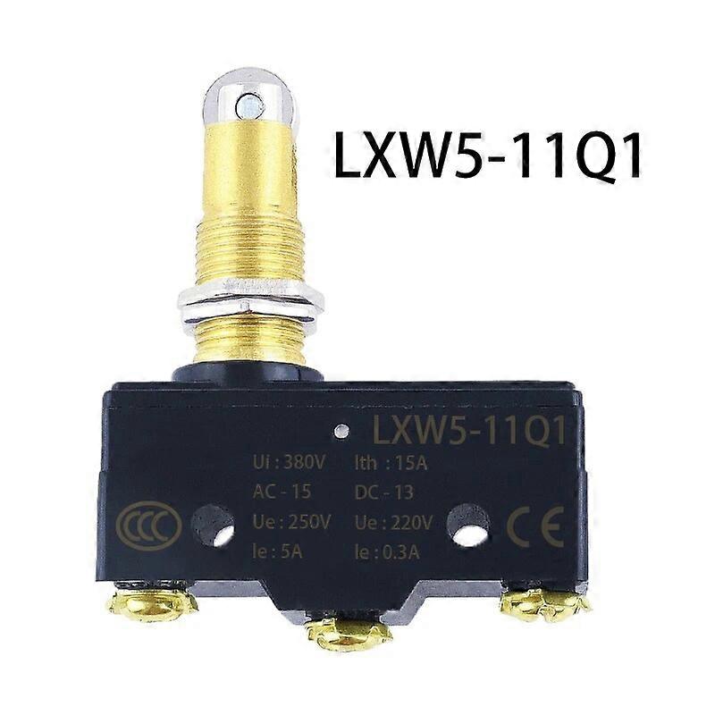 Inching switch LXW5-11Q1 travel switch limit switch one open one closed ...