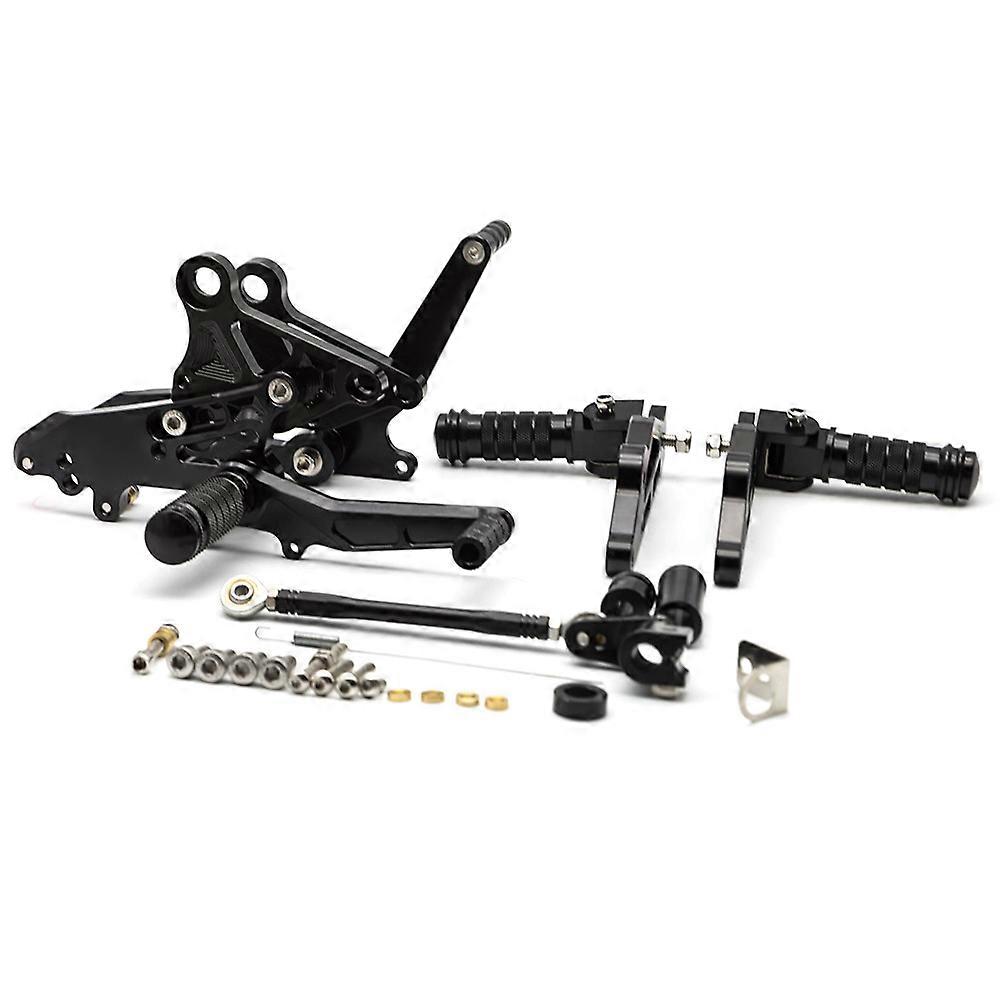 Quick Shifter Rearset For Honda Grom MSX125 MSX 125 2012-2016 ...