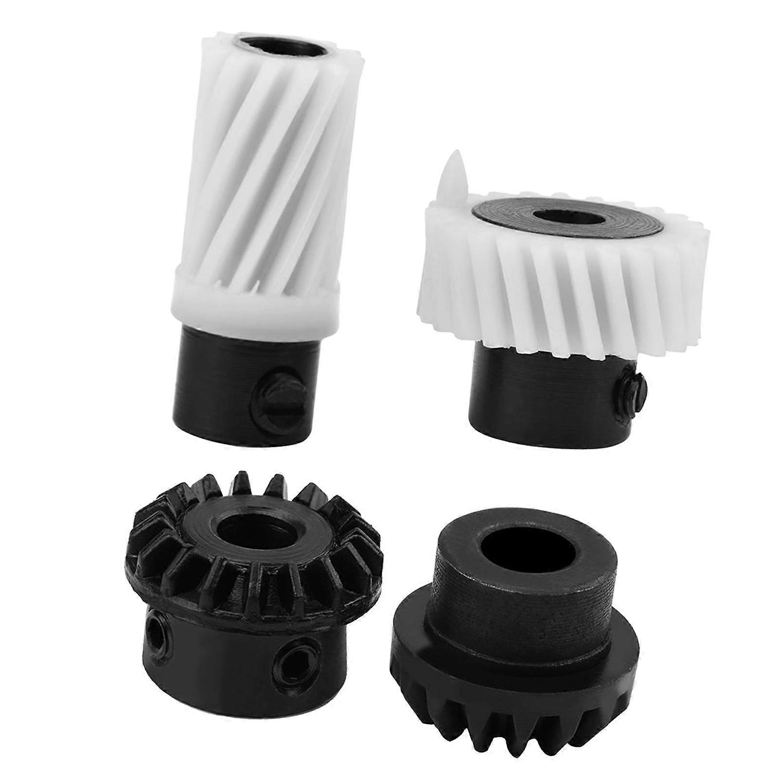 Hook Drive Gear Sewing Machine Drive Gear Kit, Plastic Feed Drive Gears ...