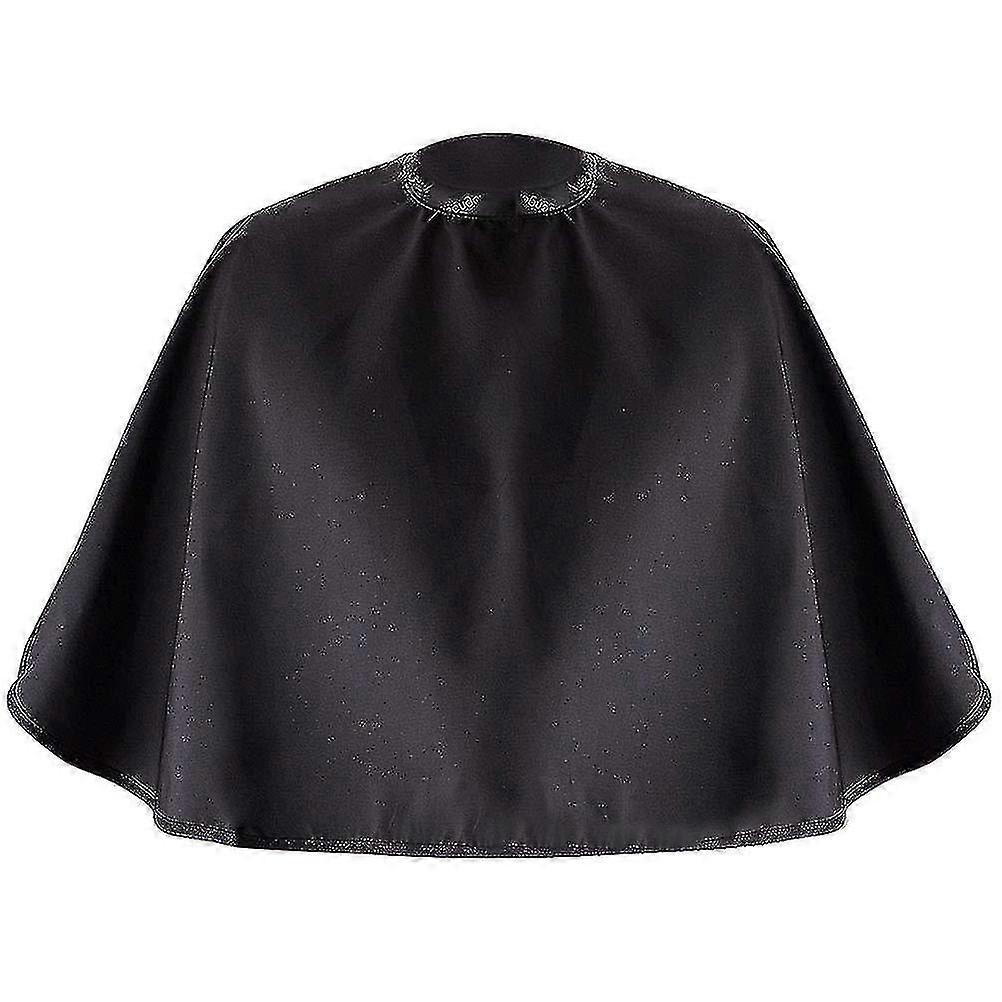 1pc Professional Hairdressing Cape Waterproof Barber Shoulder Pads ...