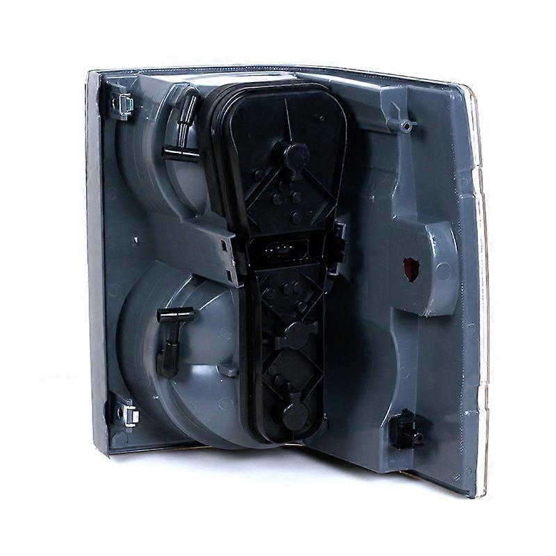 Black Rear Car Tail Light For Range Rover Vogue L322 2002 2004 2005 ...