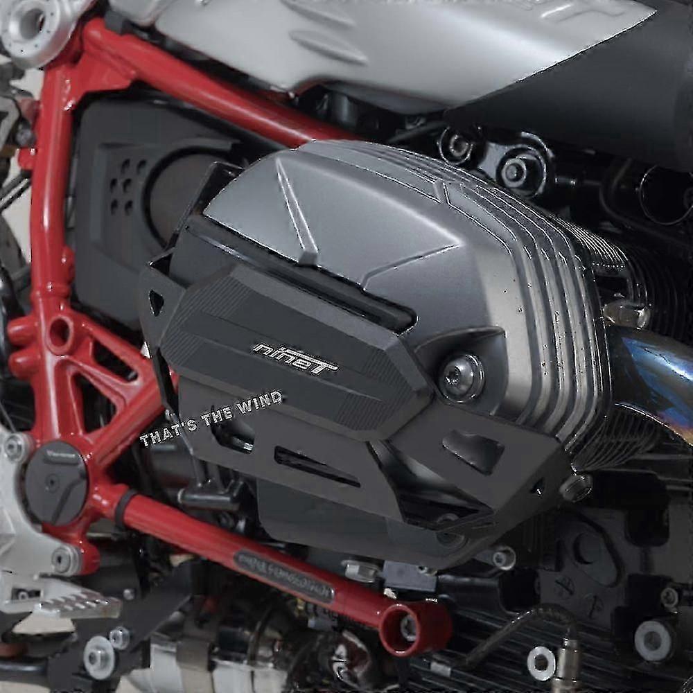 R Ninet Motorcycle Cylinder Head Guard For Bmw Rninet Pure R Nine T ...