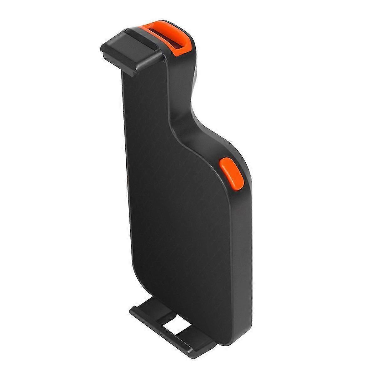 2D Back Clip Bluetooth Barcode Scanner Portable Barcode Reader Data ...