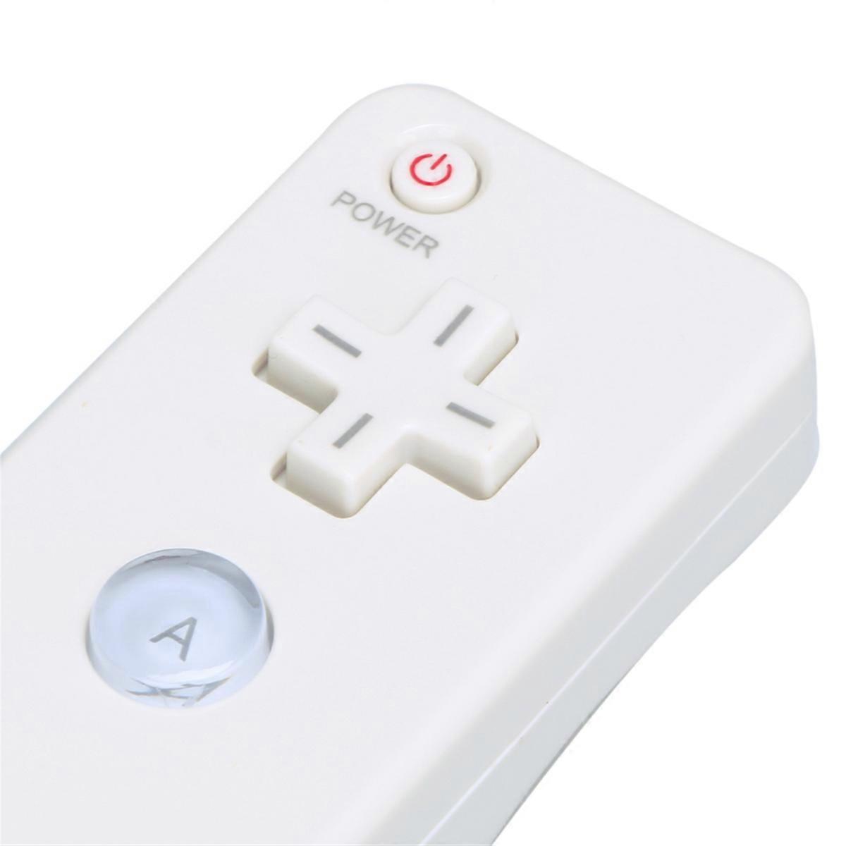 Remote Controller Motion Video Game Remote Control for Wii / Wii U ...