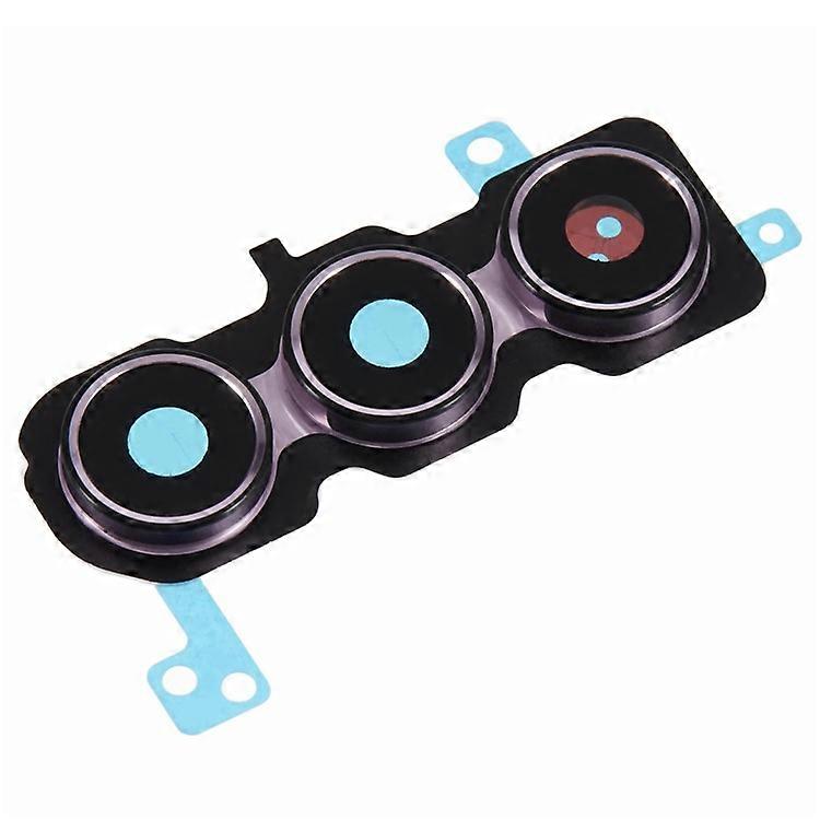 Compatible For Samsung Galaxy A55 5G A556 OEM Phone Rear Camera Rim ...