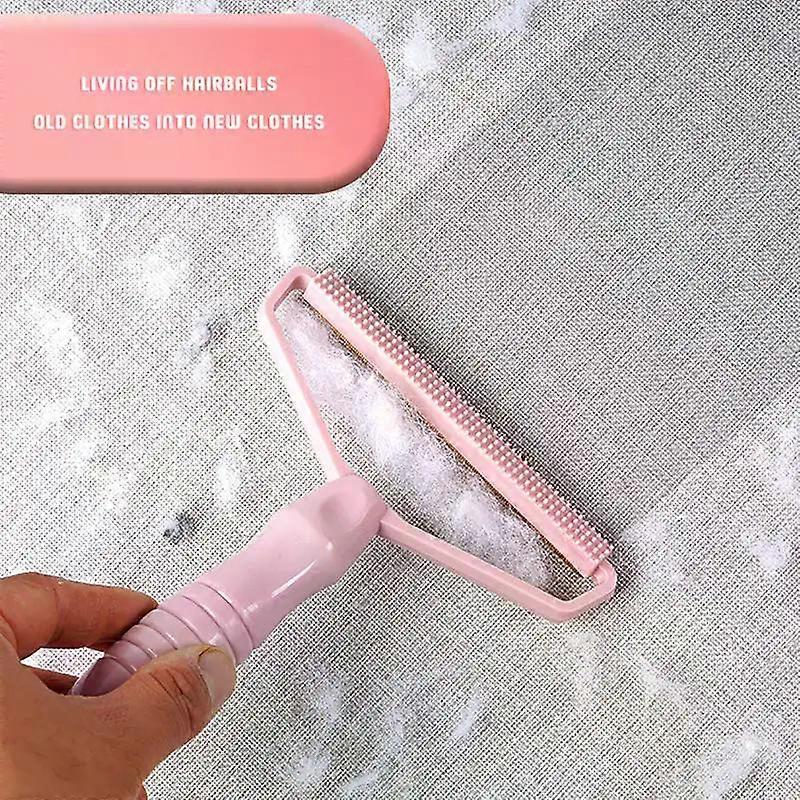 1~5PCS Portable Lint Remover Pet Hair Remover Manual Roller Fuzz Fabric ...