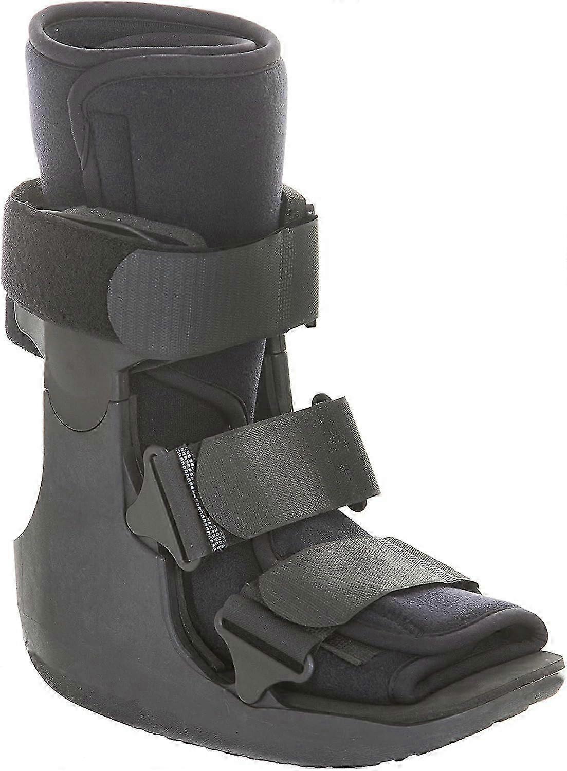 Short Fracture Walker Boot - Ideal for Stable Foot and Ankle Fracture ...