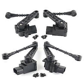 4PCS Front & Rear Height Level Sensor for III L319 Range Sport LR020155 ...