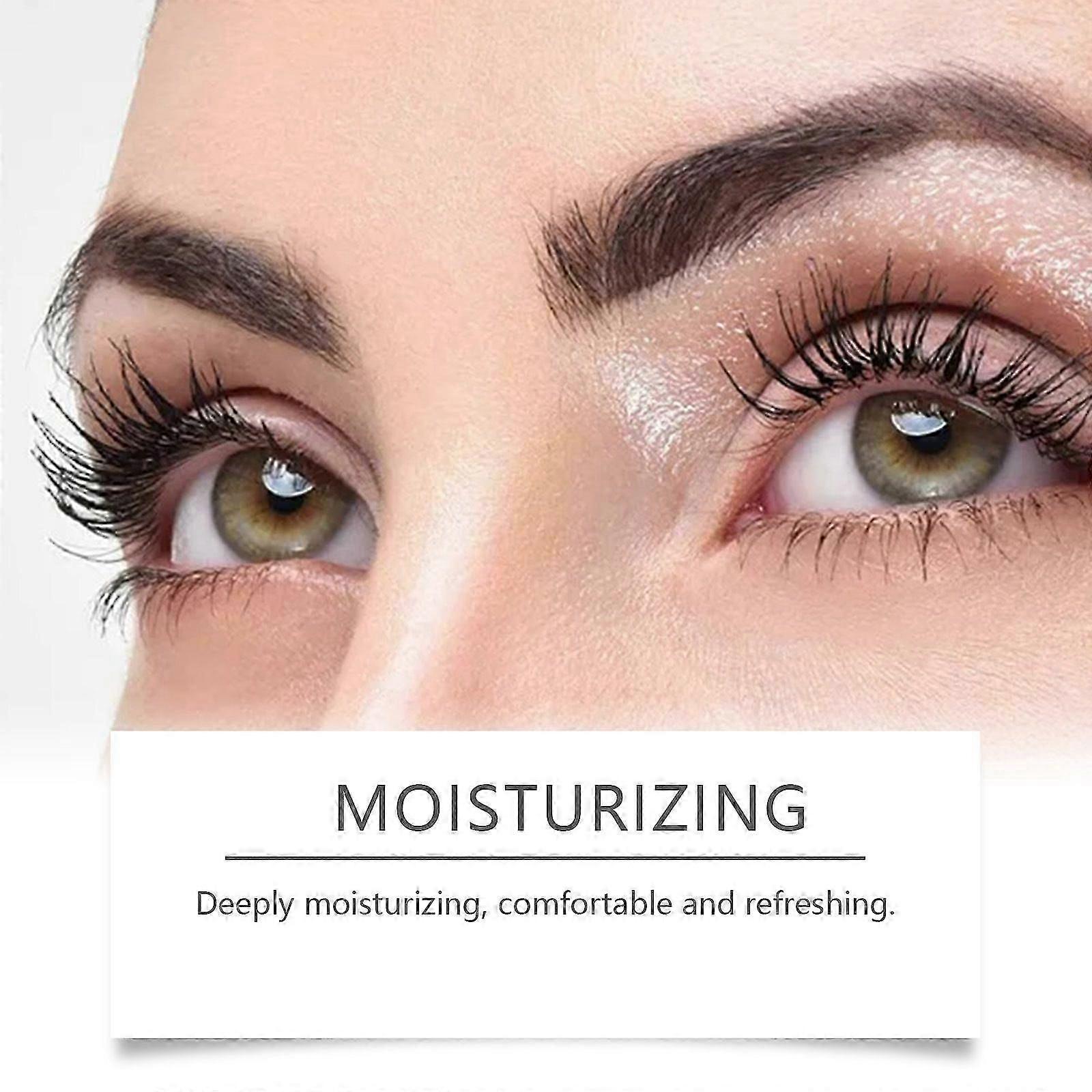 Stye Eye Relief Serum Natural Eyelid Drops For Styes Blepharitis ...