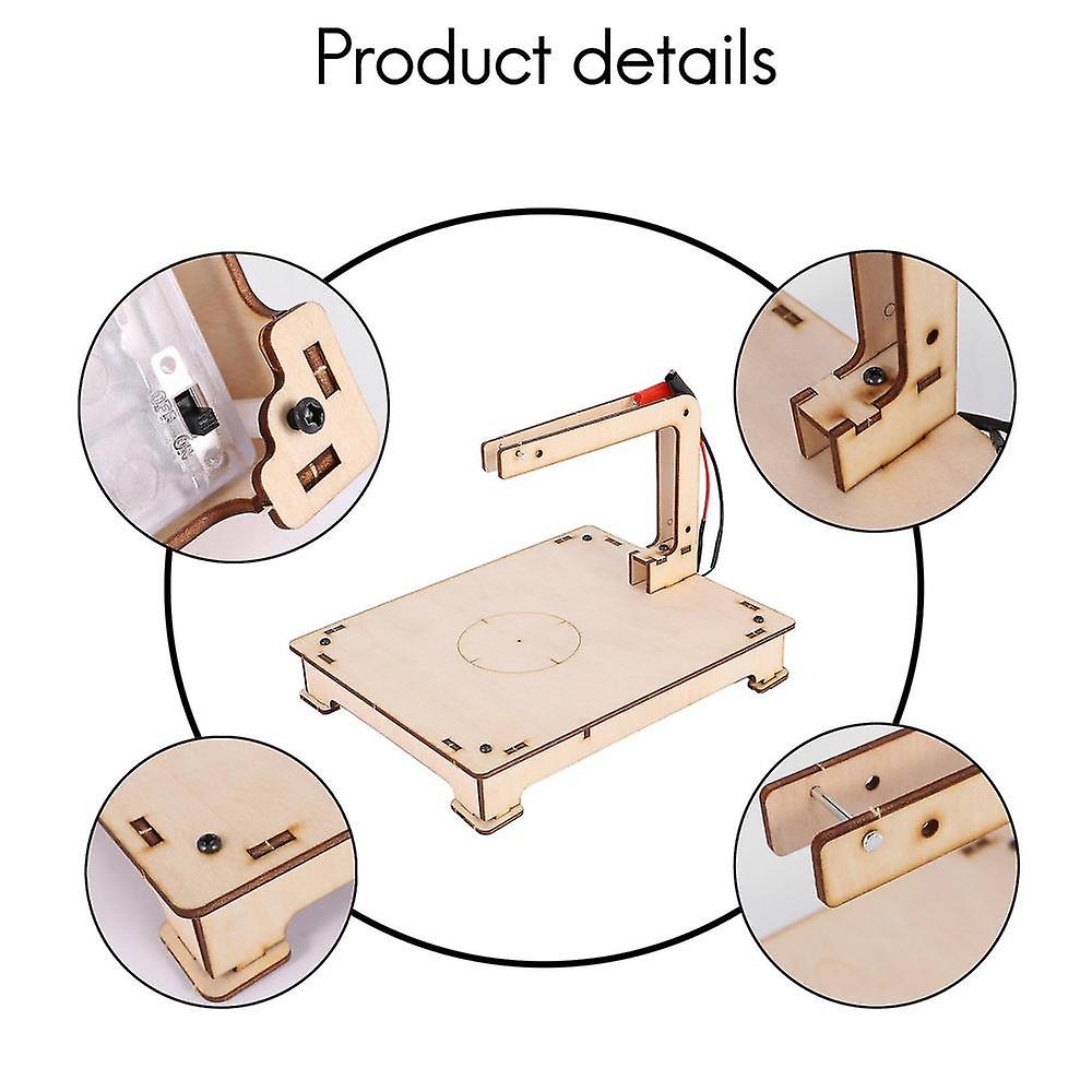 Pvc Professional Foam Cutter Electric Foam Polystyrene Cutting Machine ...