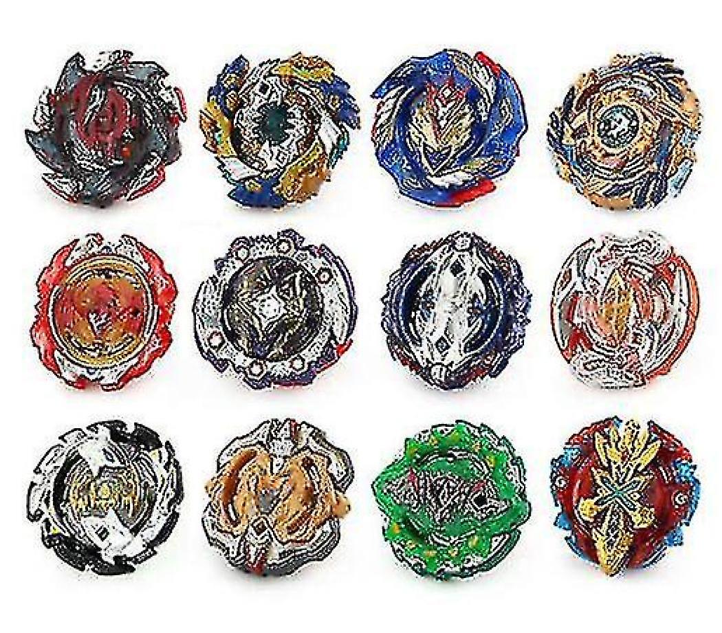 Beyblade Burst Spinning Tops Set,the best gift for kids | Fruugo UK