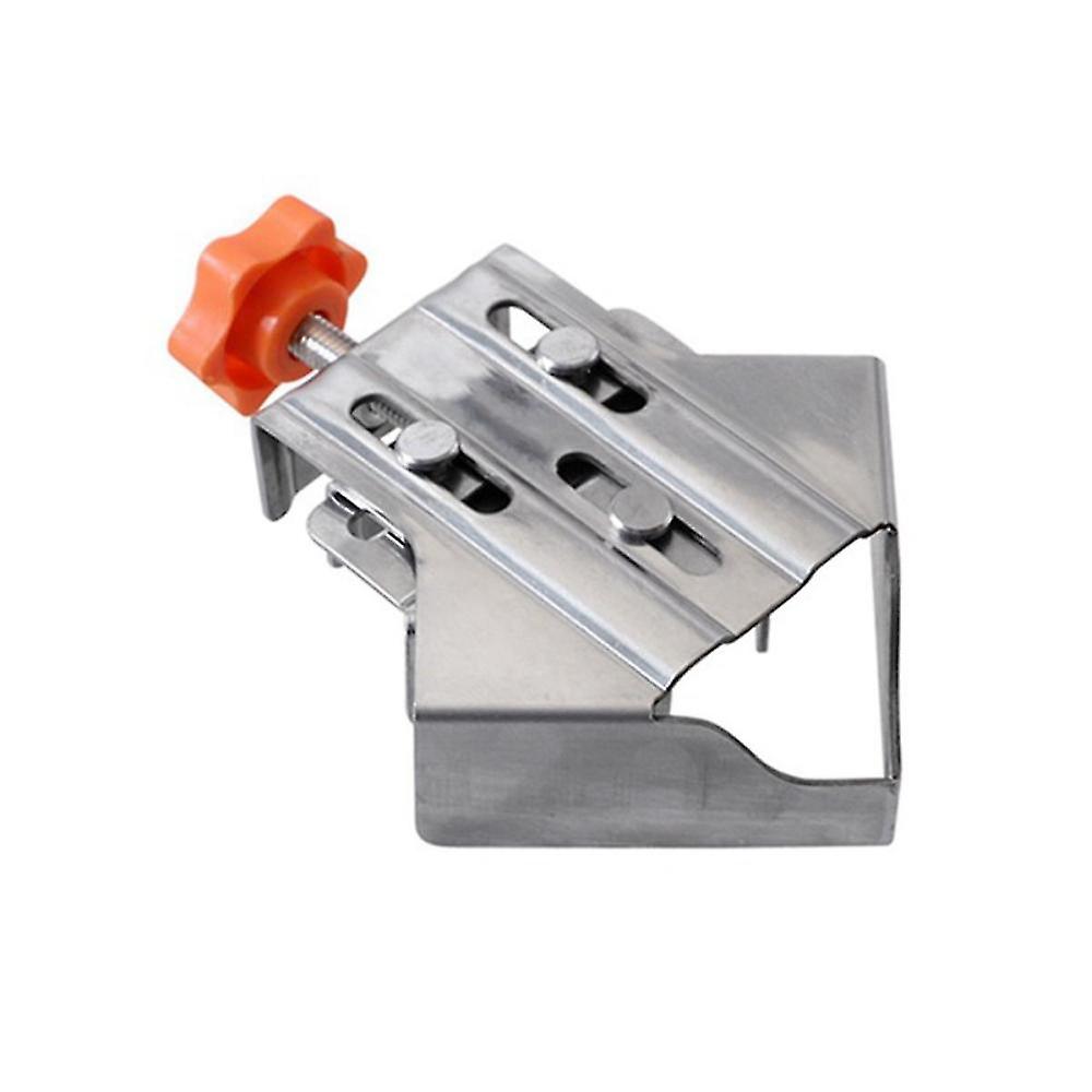 5Pcs 90 Right Angle Clamp Quick Positioning Clamp Closed Type Fixing ...