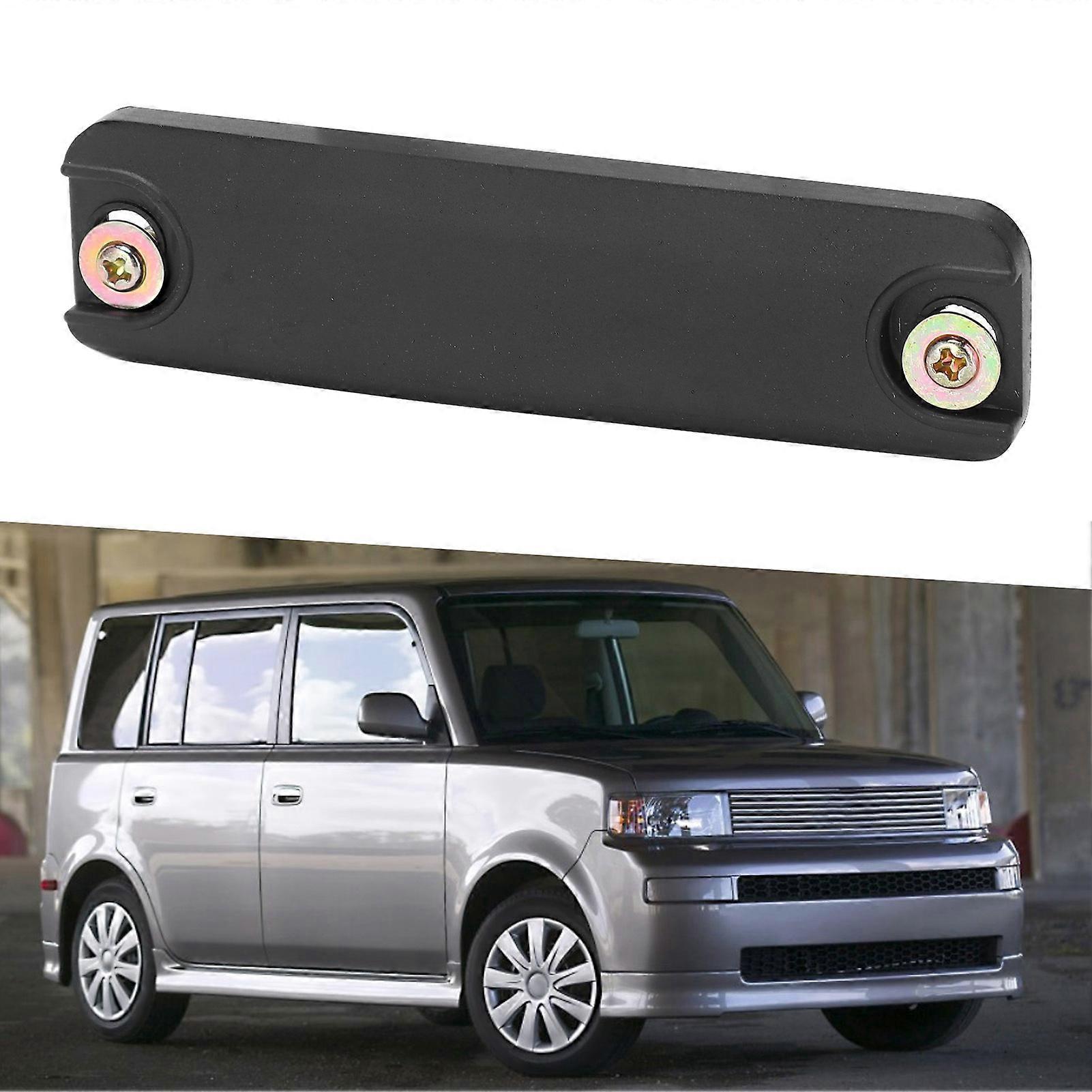 Trunk Hatch Switch Release Button Cover 8484021010 Replacement For ...