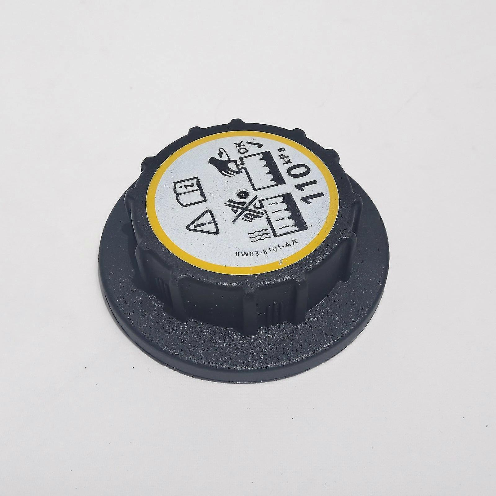 Coolant Reservoir Cap Expansion Tank Cover for Range Sport Radiator ...