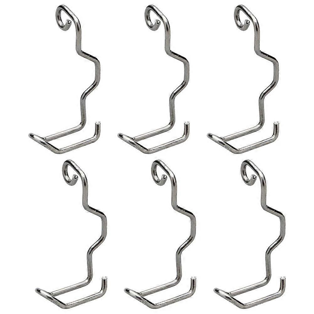 6 Pcs Sewing Machine Finger Guard, Safety Needle Finger Guard Can ...