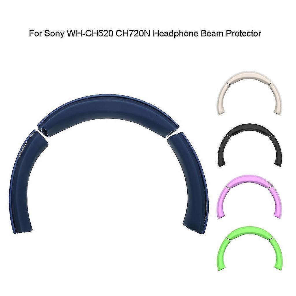 Soft Silicone Headband Cover For Whch520 Ch720n Maintain Your Headband ...