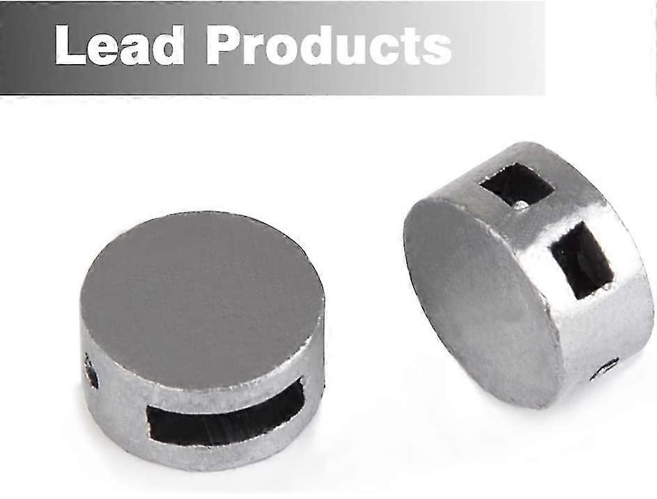 Pliers Sealing Set Red Lead Seal 10mm Plastic Handle (1x Sealing Cable ...