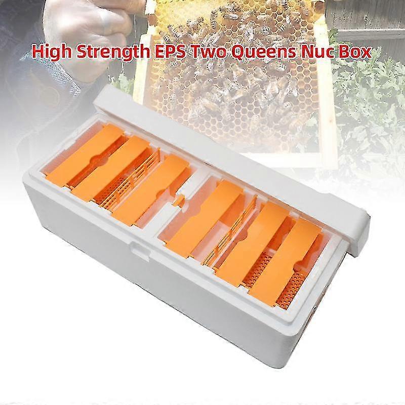 high strength eps bee hive mini mating box mating beehive with plastic ...