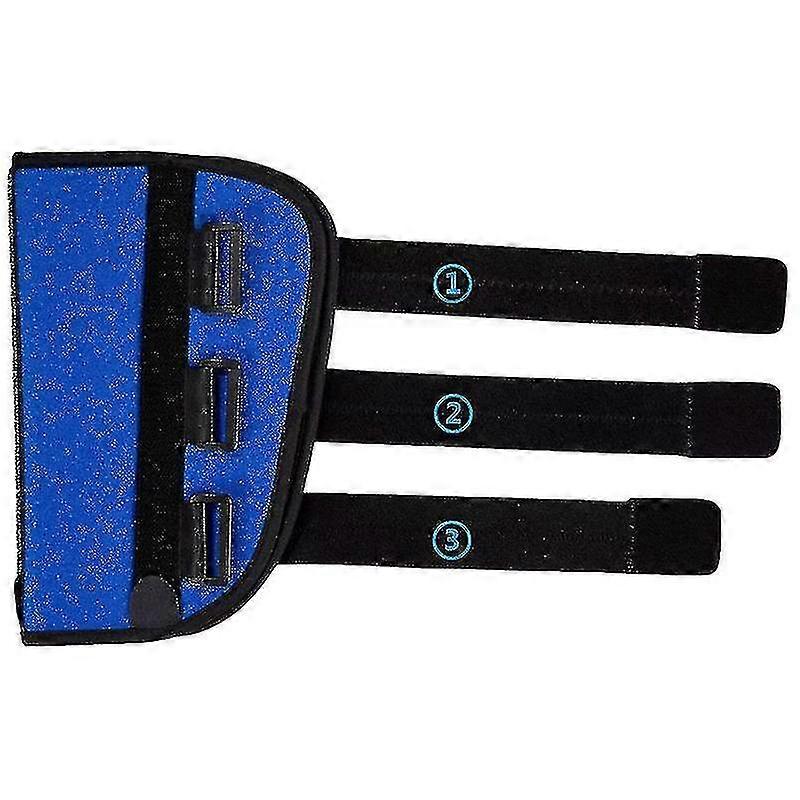 Elbow Brace Night Splint Support Compatible Cubital Tunnel Syndromean ...