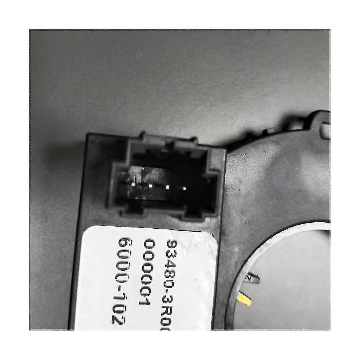 93480-1y000 Steering Column Angle Sensor Car Supplies For | Fruugo UK