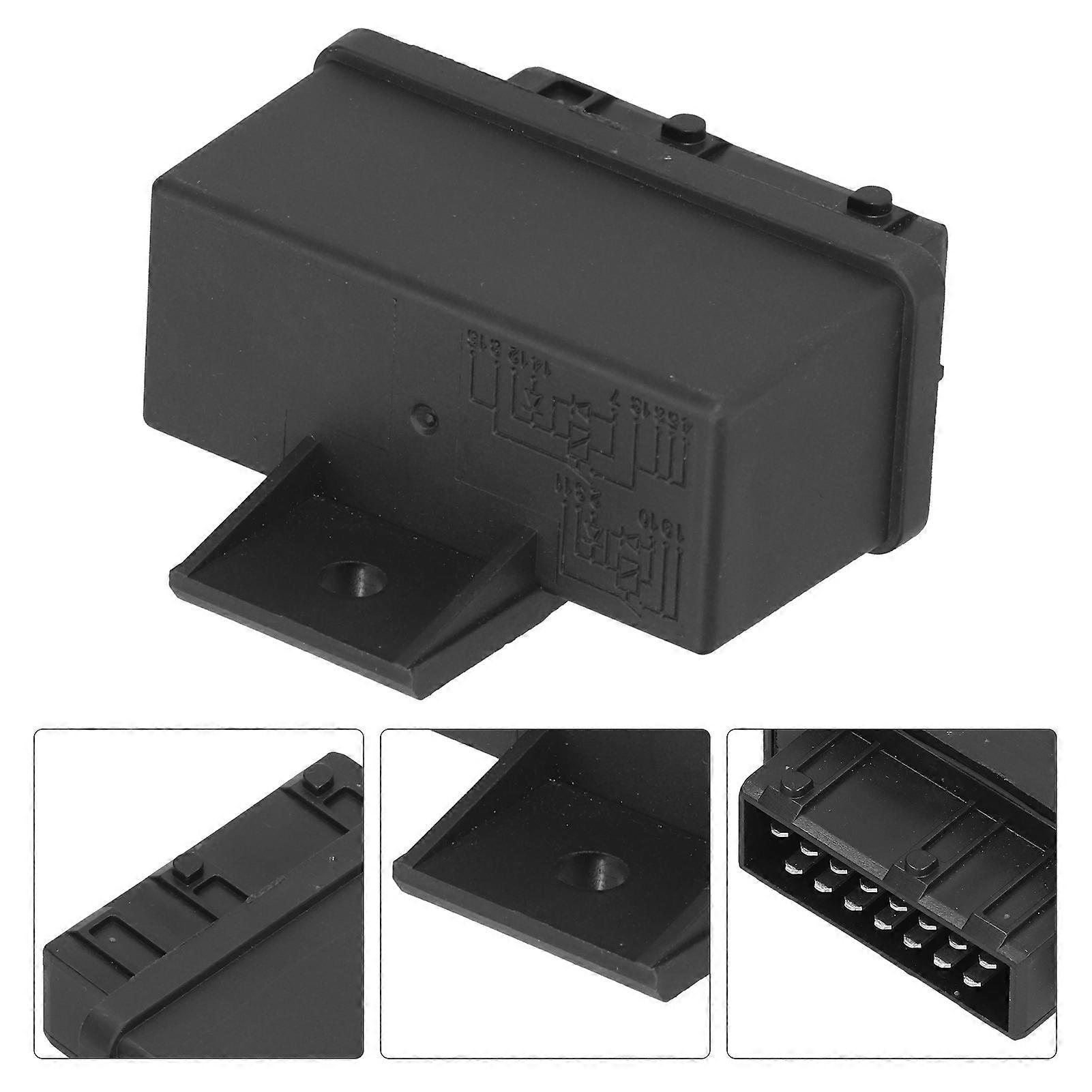 15 Pin Fuel Control Pump Relay Module Easy to Install Fuel Control Pump ...