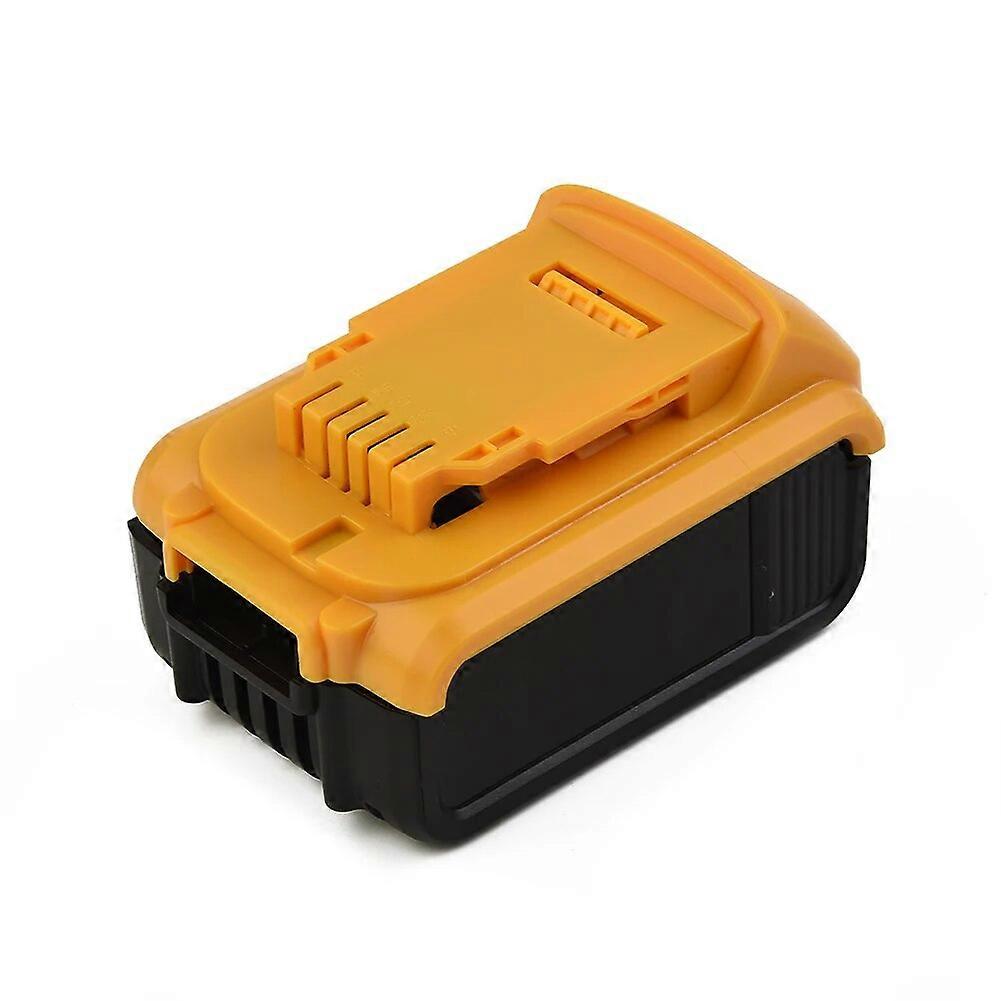 1 Set DCB200 Battery Plastic Case PCB Protection Circuit Board For ...