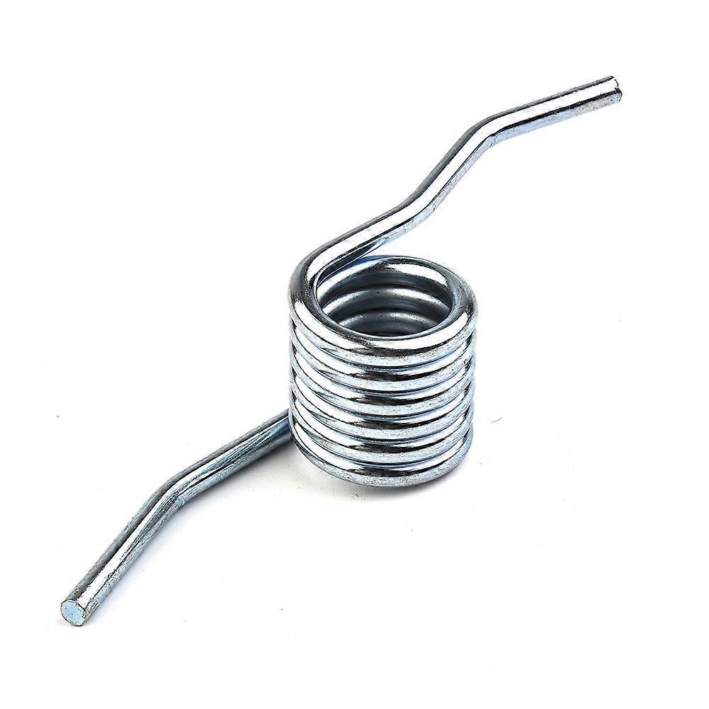 Helical Torsion Spring Angle Degrees Custom Metal Springs 3 Ton ...