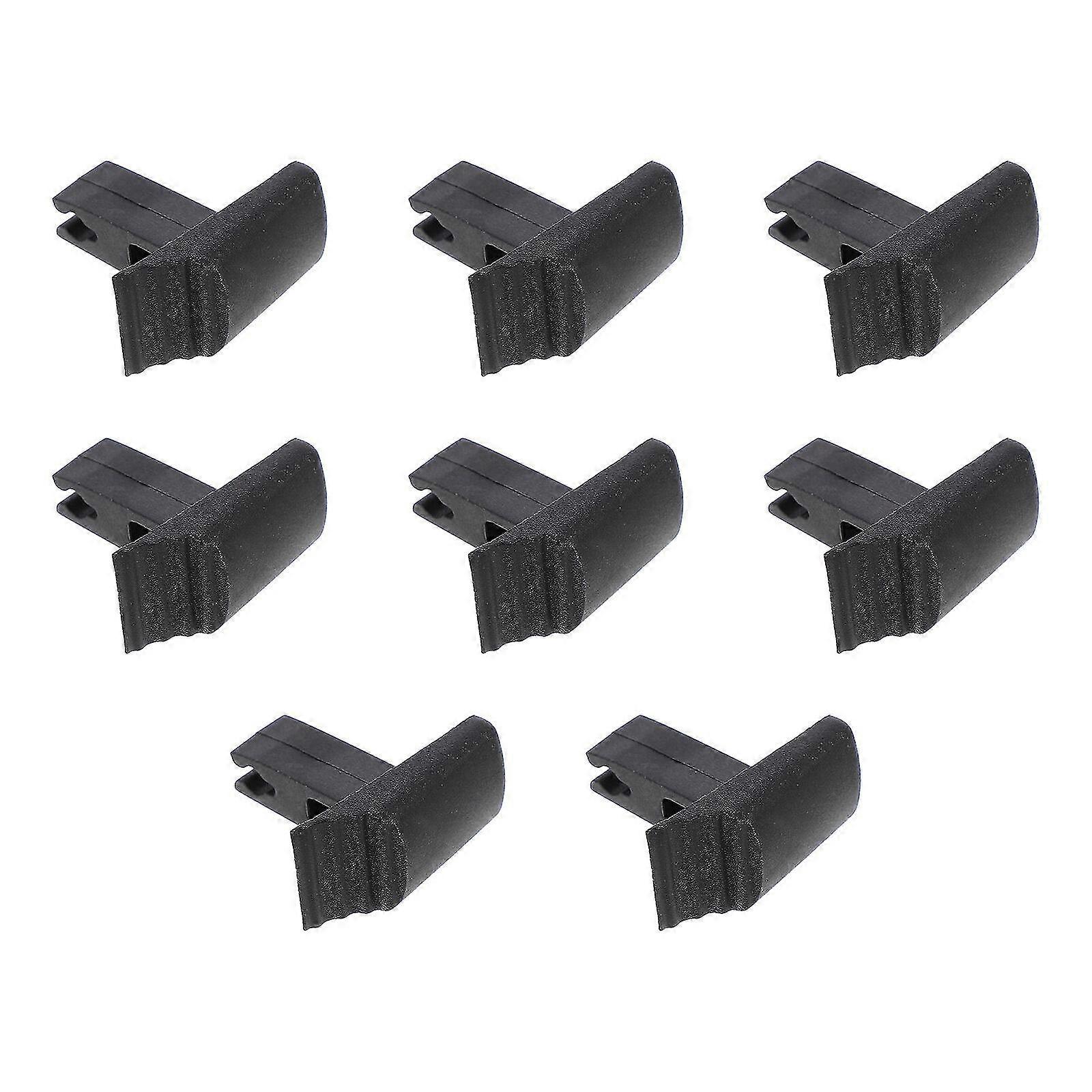 8 Pcs Push Button Switch Single Ladder Switch Folding Ladder Switch ...
