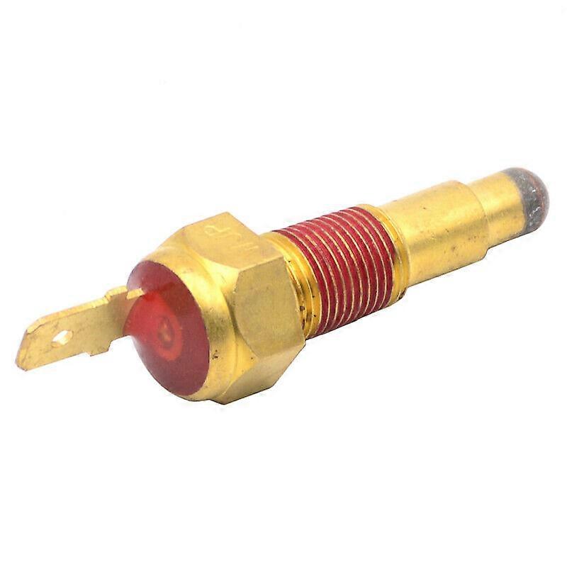 Water Temperature Sensor 16222-83040 1622283040 for Kubota D722 D902 ...