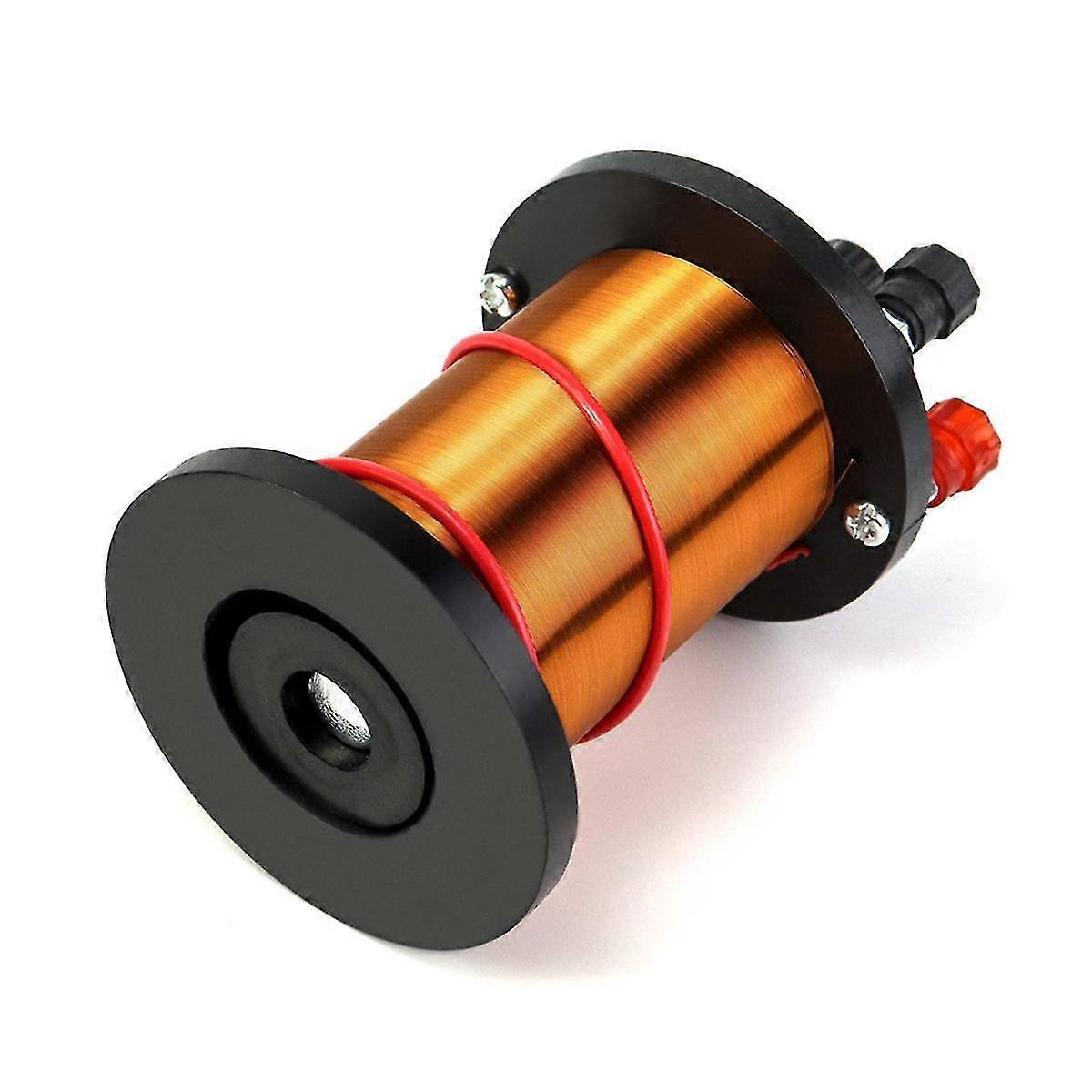 Demonstration Induction Coil with Primary Coil, Secondary Coil and ...