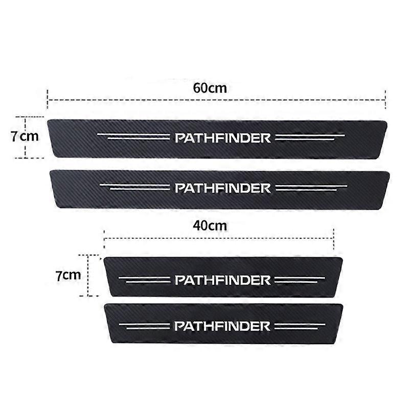 Motor Vehicle Parts For Nissan Pathfinder Logo Murano Navara NV200 ...