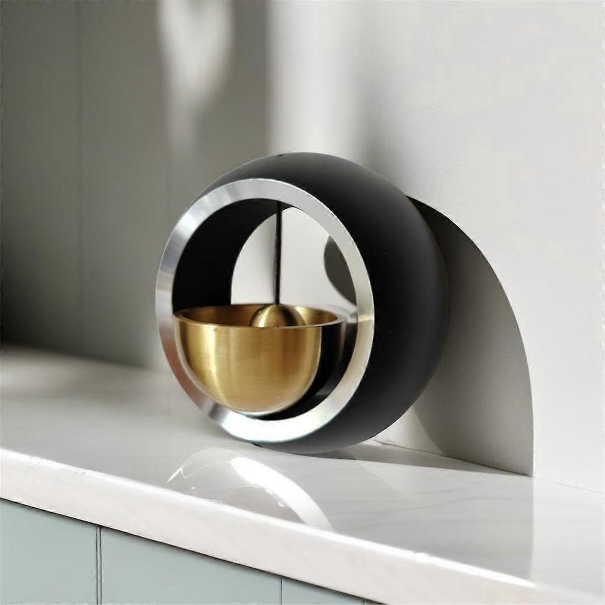 Shopkeepers Bell for Door Opening,Door Chime for Business When Entering ...