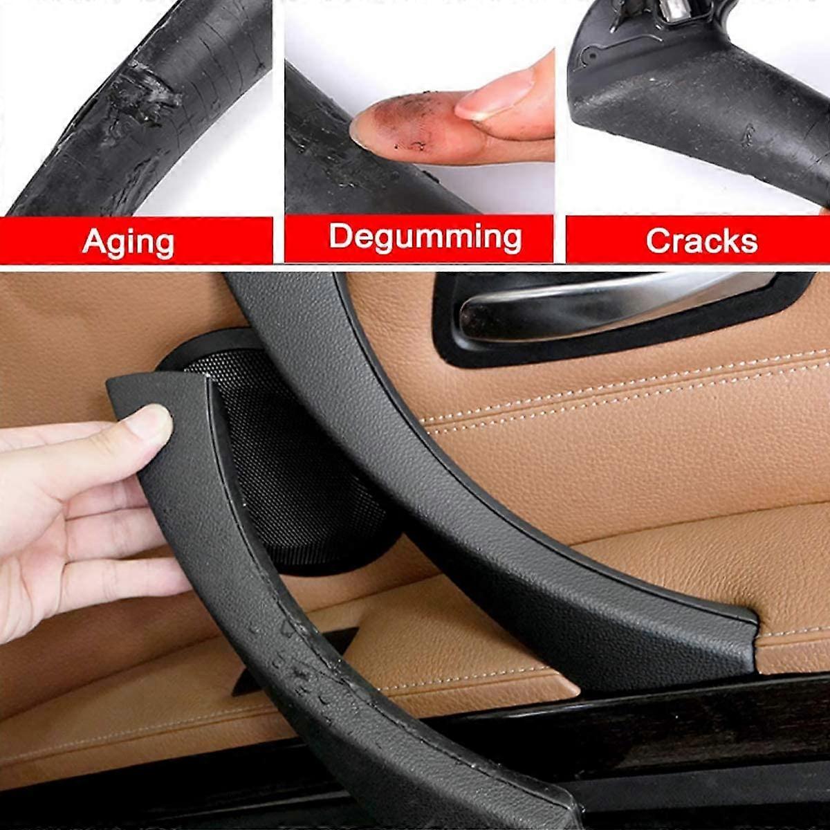 Compatible with 3 Series E90/E91/E92/E93 door handle,right passenger ...